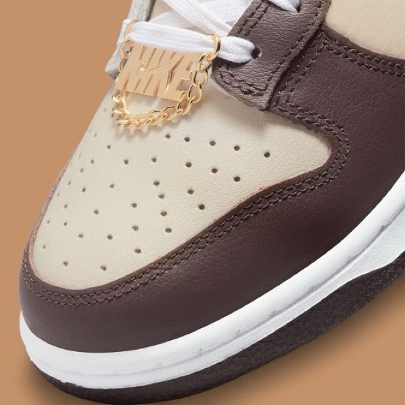 Nike | Shoes | Nike Dunk Low Bling Brown Basalt | Poshmark